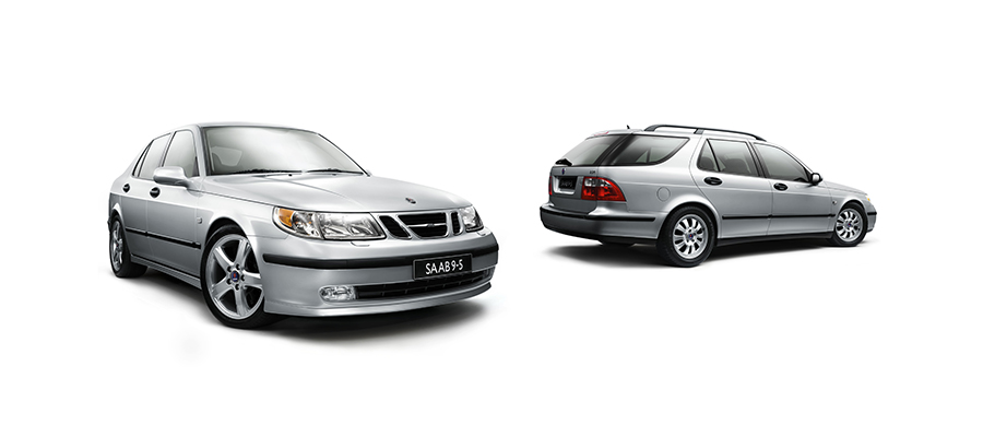 Official Saab Original workshop service and repair tools