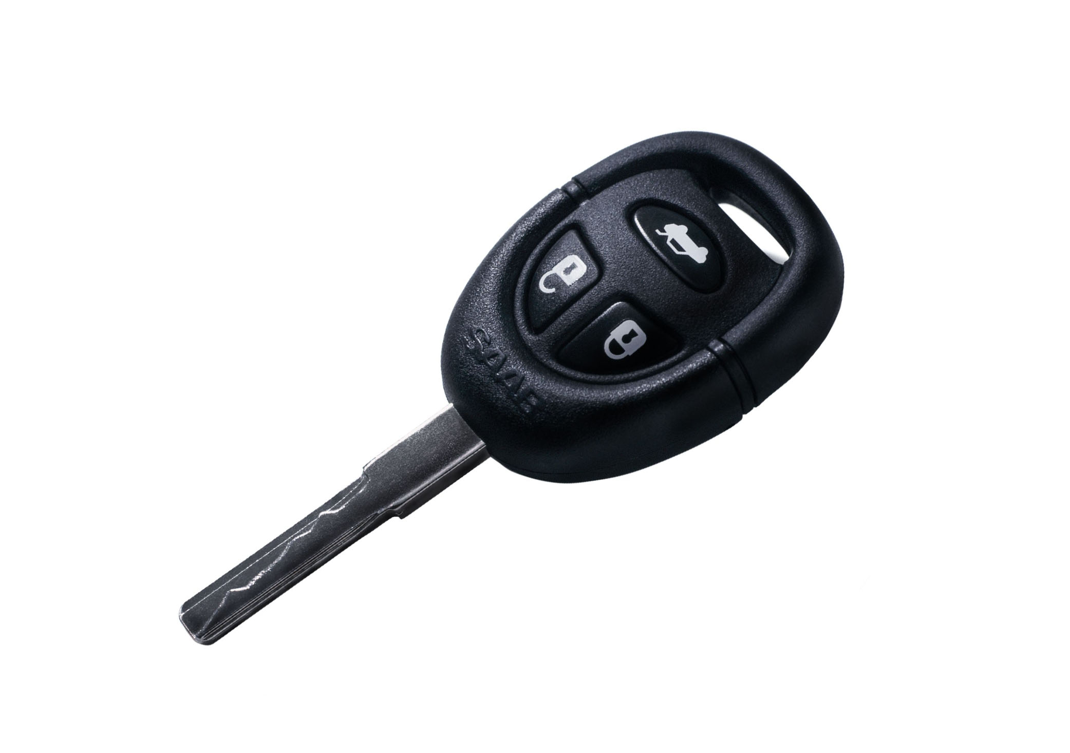 Saab TIS - Reset Password